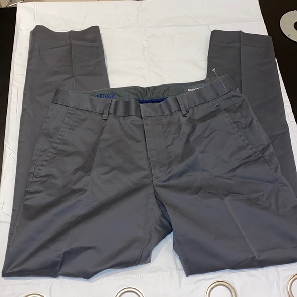 Bonobos | Pants | Bonobos Friday Slim Fit Pants New Have Not Been ...